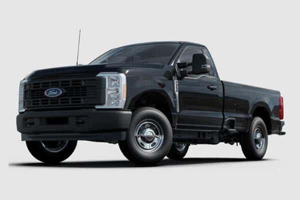 2023 Ford Super Duty F-250 Review | Performance Ford Truck Country