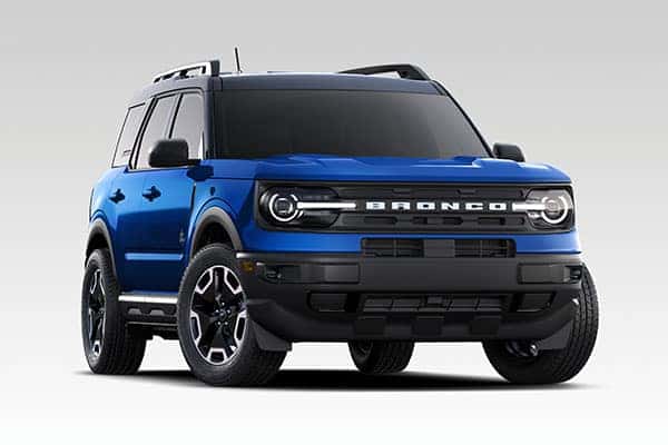 Fords New 2023 Models | Performance Ford Truck Country