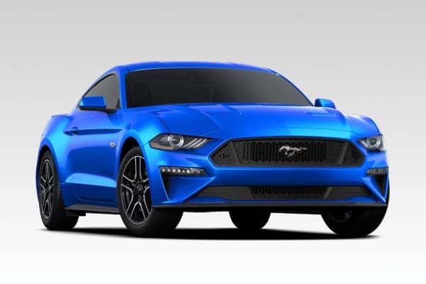 Fords New 2023 Models | Performance Ford Truck Country