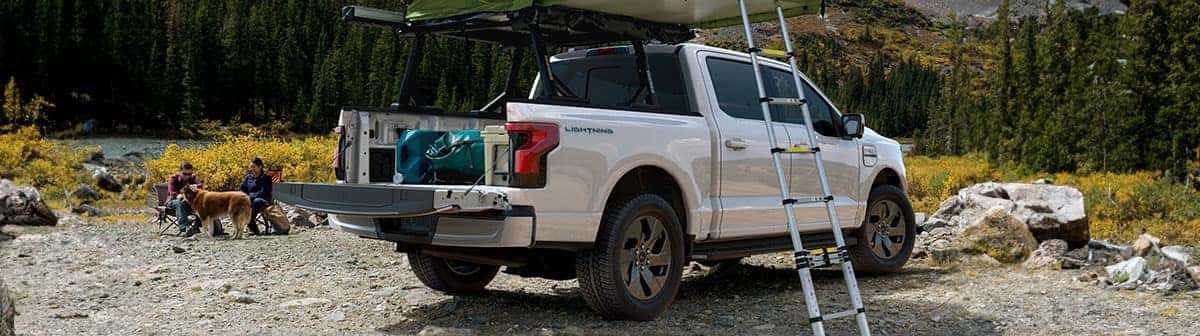 2024 Ford Lightning Review | Performance Ford Truck Country