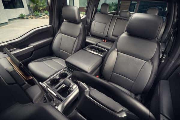 2024 Ford Lightning Review | Performance Ford Truck Country