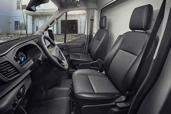 2023 Ford Transit Cutaway Review | Performance Ford Truck Country