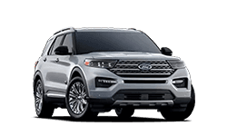 2023 Ford Explorer Review | Performance Ford Truck Country