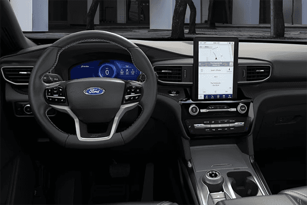 2023 Ford Explorer Review | Performance Ford Truck Country