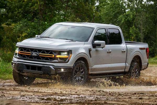 2024 Ford F-150 Review | Performance Ford Truck Country