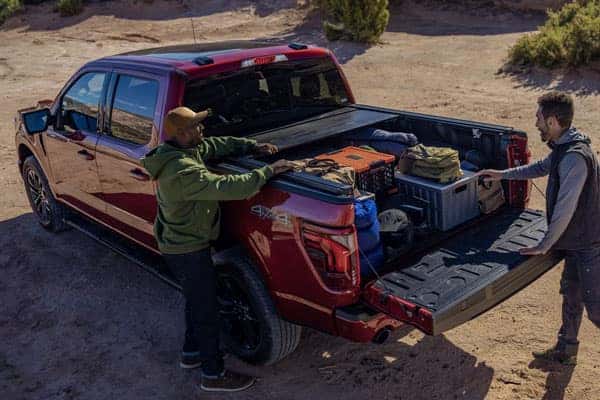 2024 Ford F-150 Review | Performance Ford Truck Country