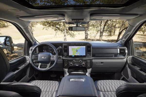 2024 Ford F-350 Review | Performance Ford Truck Country