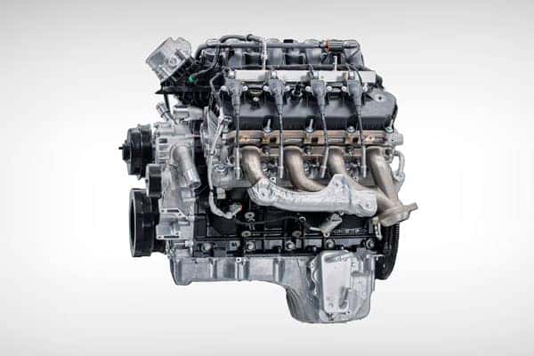 2024 Ford Super Duty XL Review | Performance Ford Truck Country