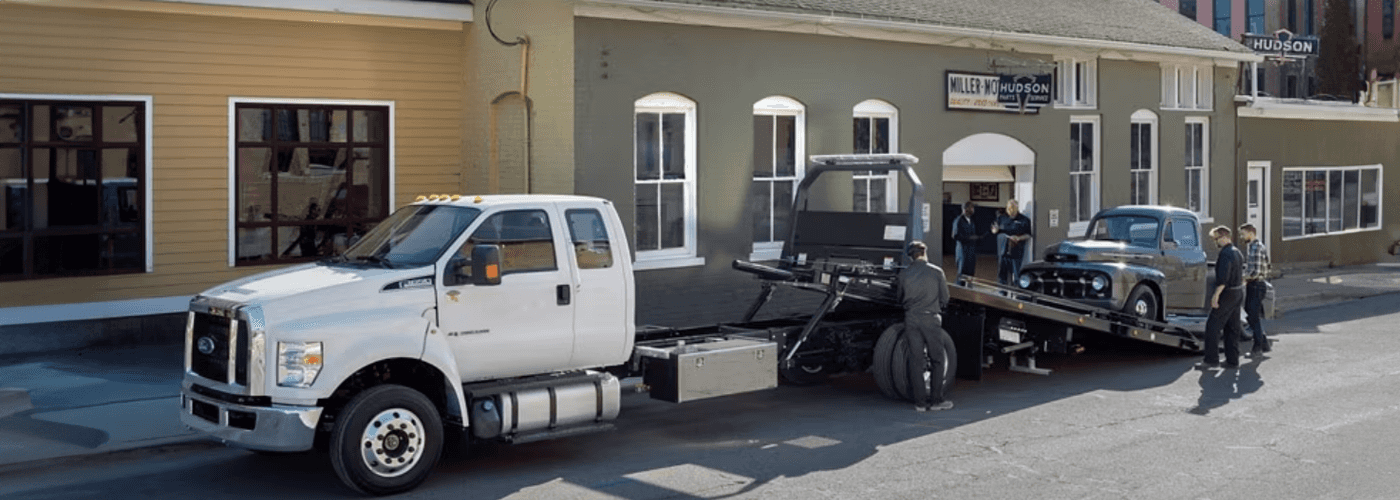 What Is A Ford F650