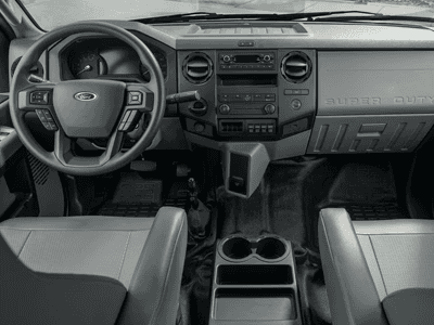 2025 Ford F-650: Built to Dominate Any Job | Performance Ford Truck ...