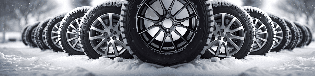 Conquer the Winter Roads: Best Winter Tires for Your Truck at ...