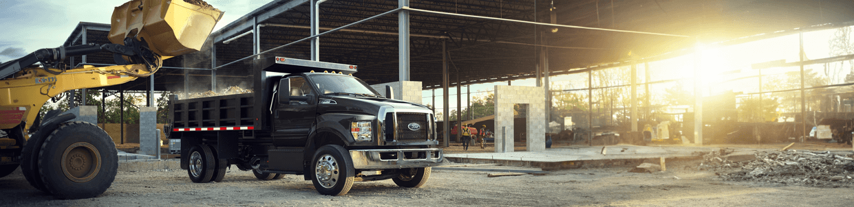 Unleash Your Potential: The 2025 Ford F-750 SD at Performance Ford ...