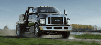 Unleash Your Potential: The 2025 Ford F-750 SD at Performance Ford ...
