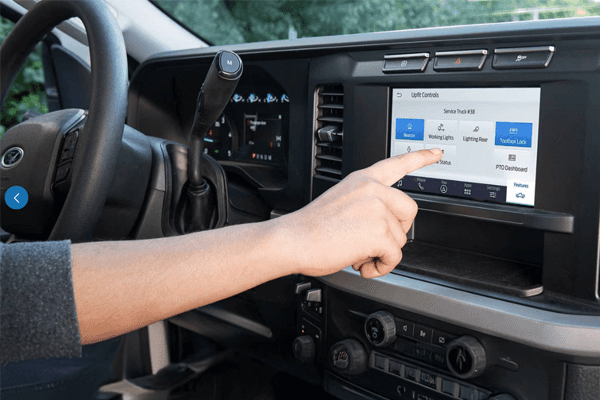 2025 Ford Super Duty F-350 XL: The Ultimate Workhorse | Performance ...