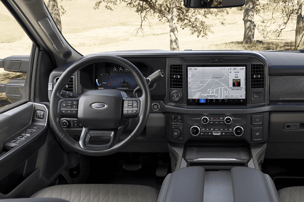 2026 Ford F-250 Super Duty: The Ultimate Heavy-Duty Workhorse for Your ...
