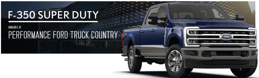 2026 Ford F-350 Super Duty: The Ultimate Heavy-Duty Workhorse for Your ...