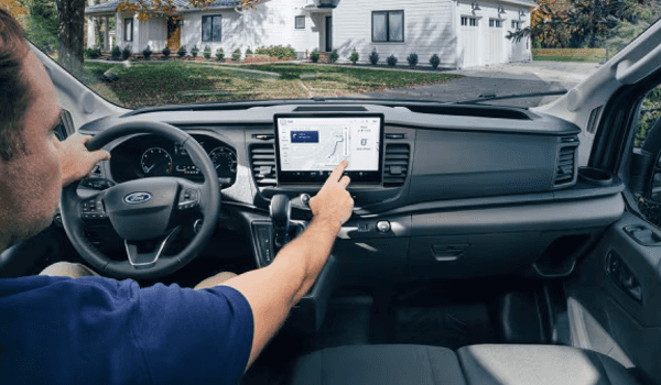 2026 Ford Transit Cargo Van: Ultimate Customizable Workhorse ...