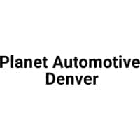 Contact Planet Automotive