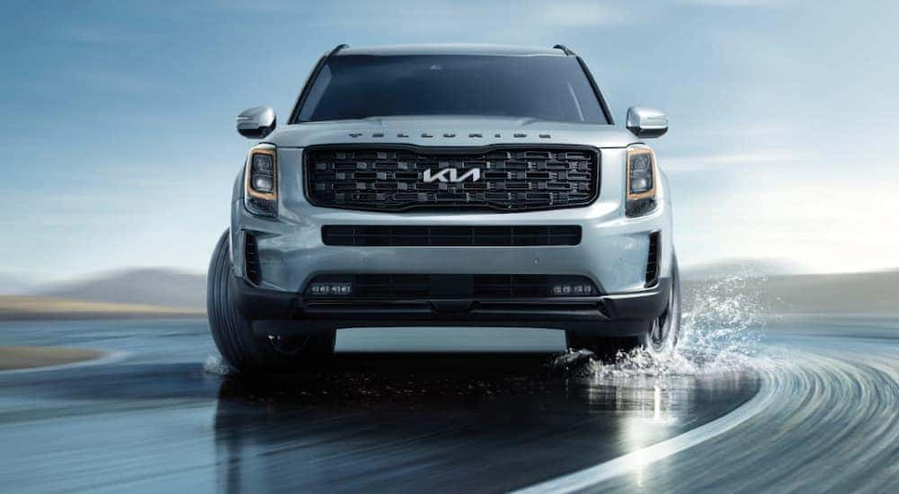 Cars Built for Blue Bell | Raceway Kia of Conshohocken