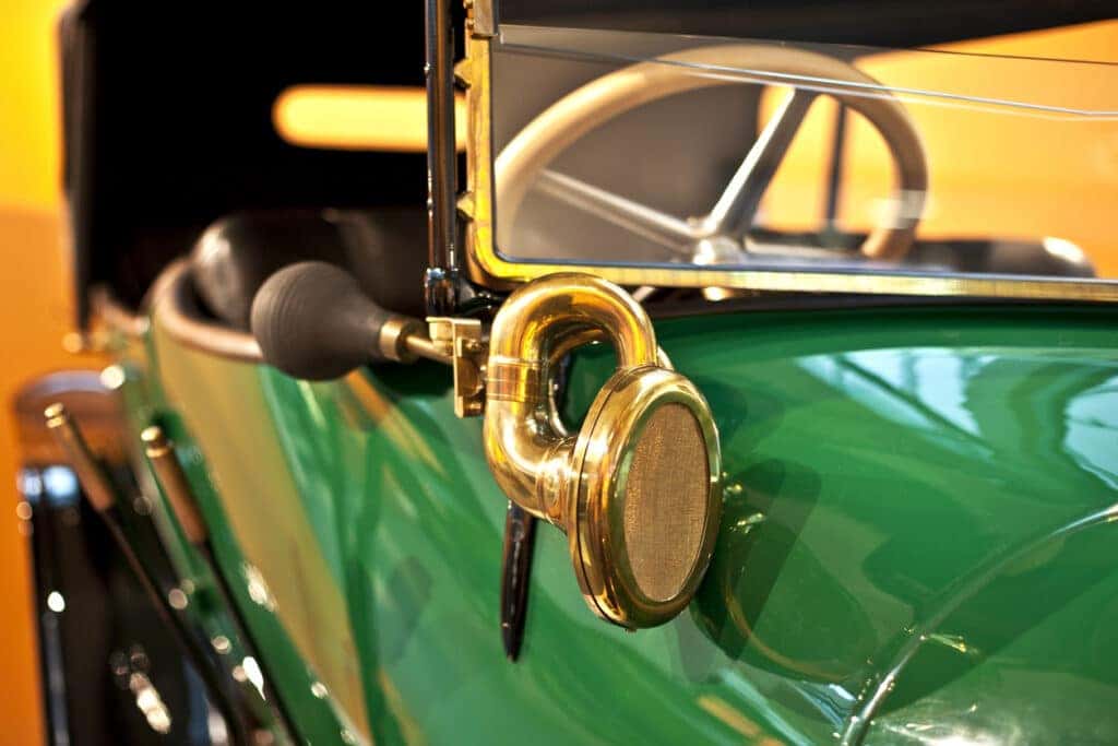 A Guide to Pennsylvania's Auto Museums