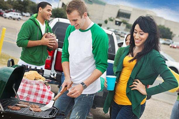 5 Tips to Make Your Tailgate Legendary | Raceway Kia of Conshohocken