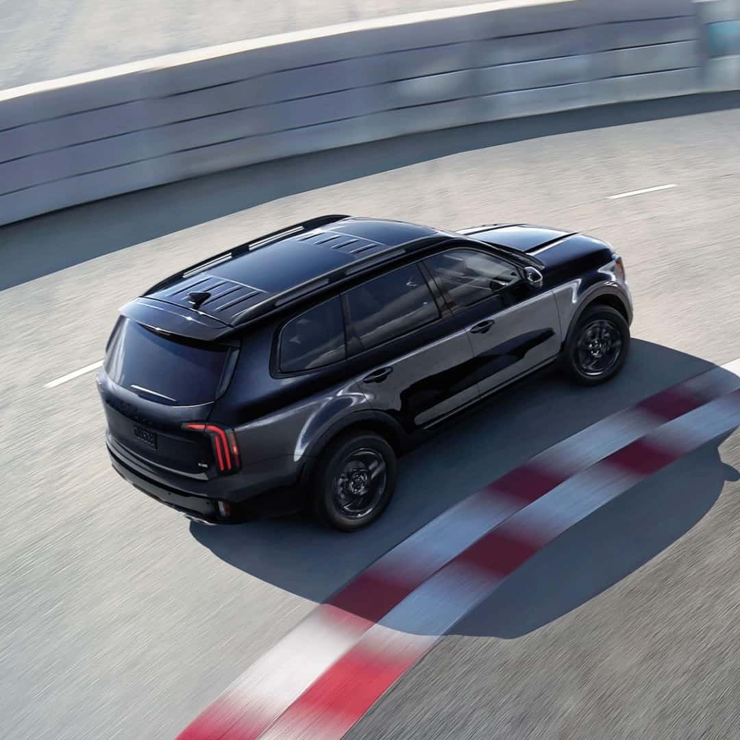 The Telluride's 10Best Streak Rolls On | Raceway Kia of Conshohocken
