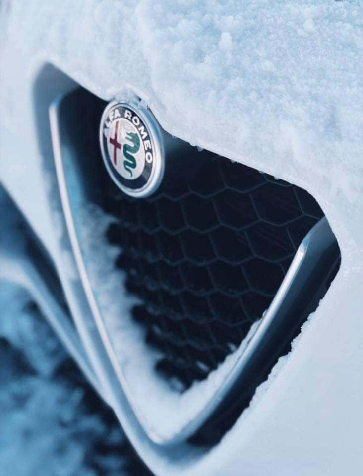 Cold Weather Car Maintenance Tips Explained | Rairdon's Alfa Romeo of ...