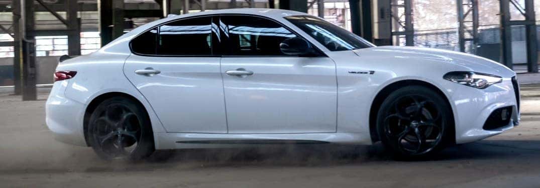 Where to Buy Pre-Owned Alfa Romeo Cars in NW Washington | Rairdon's ...