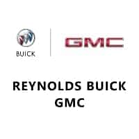 GMC Build and Price | Reynolds GMC