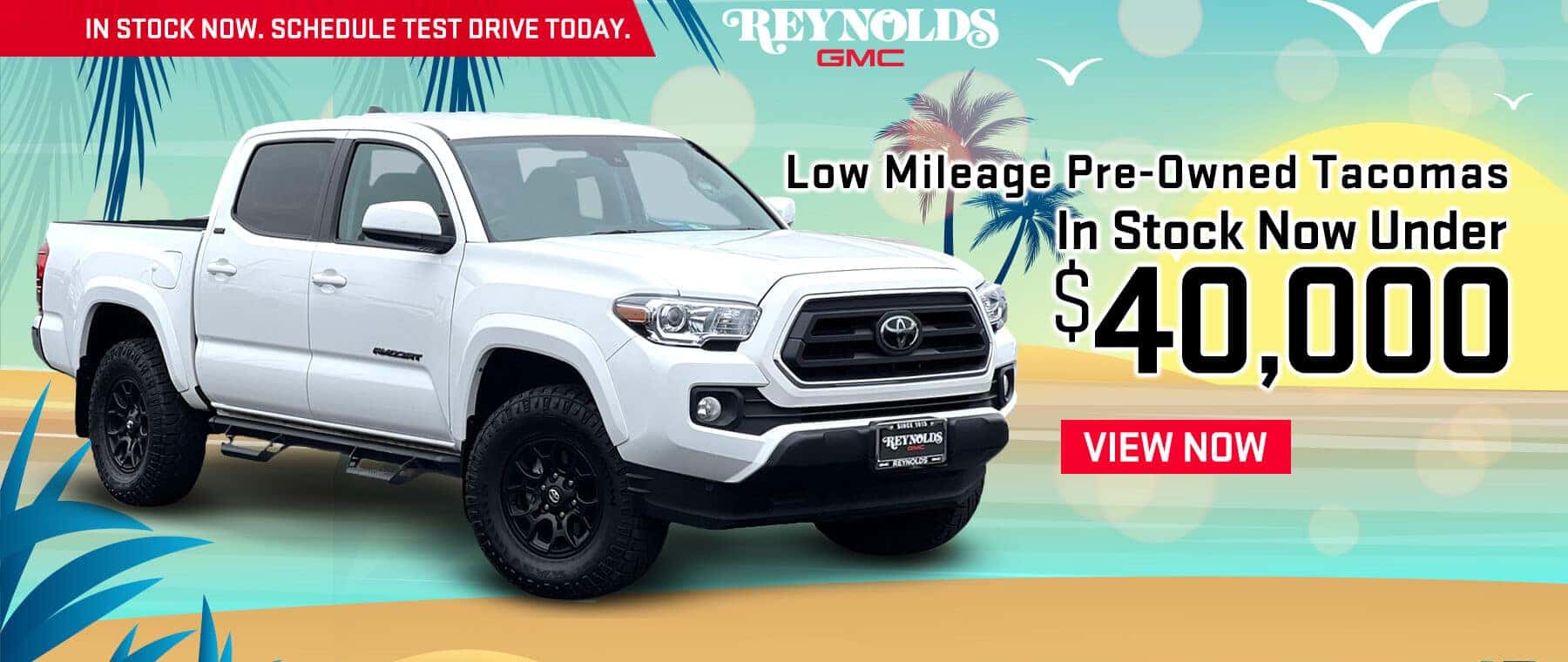 Reynolds GMC | West Covina GMC Dealer near San Dimas, Glendora, CA