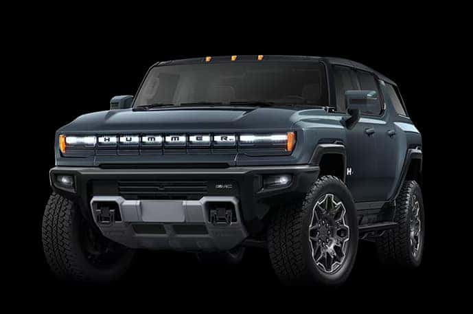 Battle of the Supertrucks | Reynolds GMC