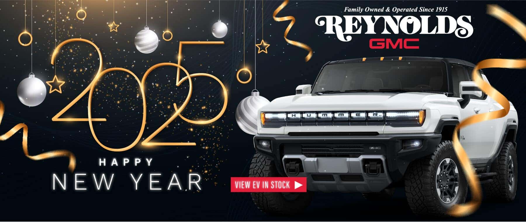 Reynolds GMC | West Covina GMC Dealer near San Dimas, Glendora, CA