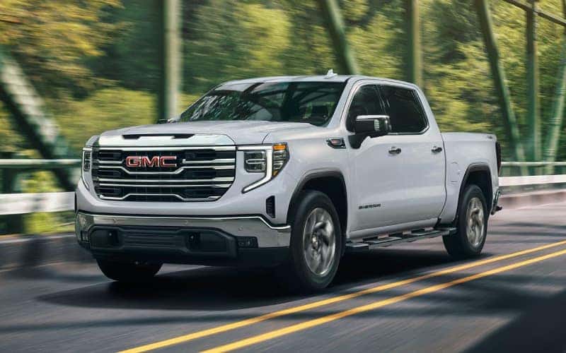 Why the 2026 GMC Sierra 1500’s TurboMax Engine Is a Smart Pick for ...