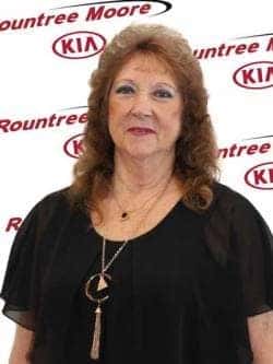 Rountree Moore Kia Staff | Lake City Kia Dealer