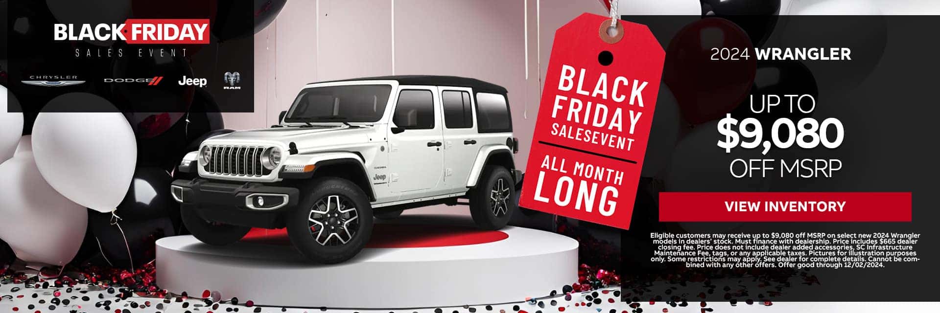 Car Dealership in Fort Mill | Stateline Chrysler Jeep Dodge Ram Fiat