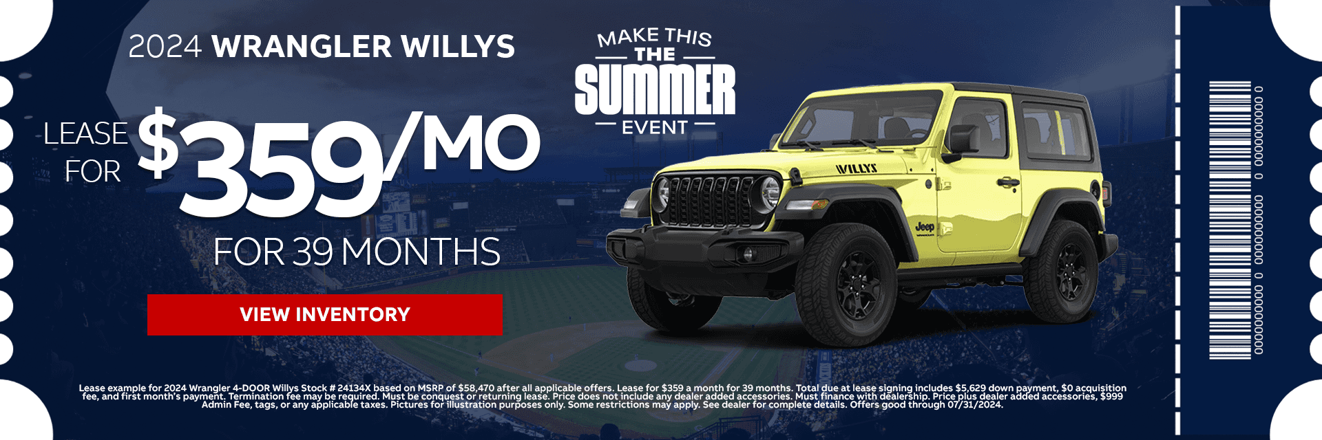 Stateline Chrysler Jeep Dodge | Your New and Used Car Dealership in ...