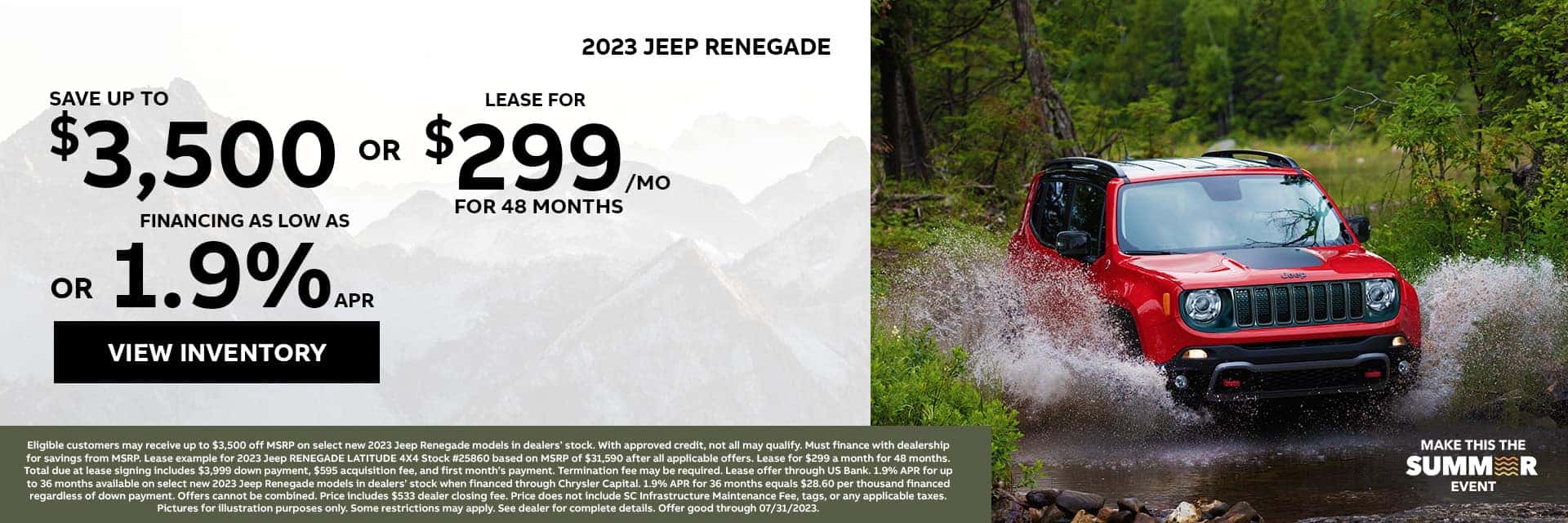 Stateline Chrysler Jeep Dodge | Chrysler, Dodge, FIAT, Jeep, Ram Dealer ...