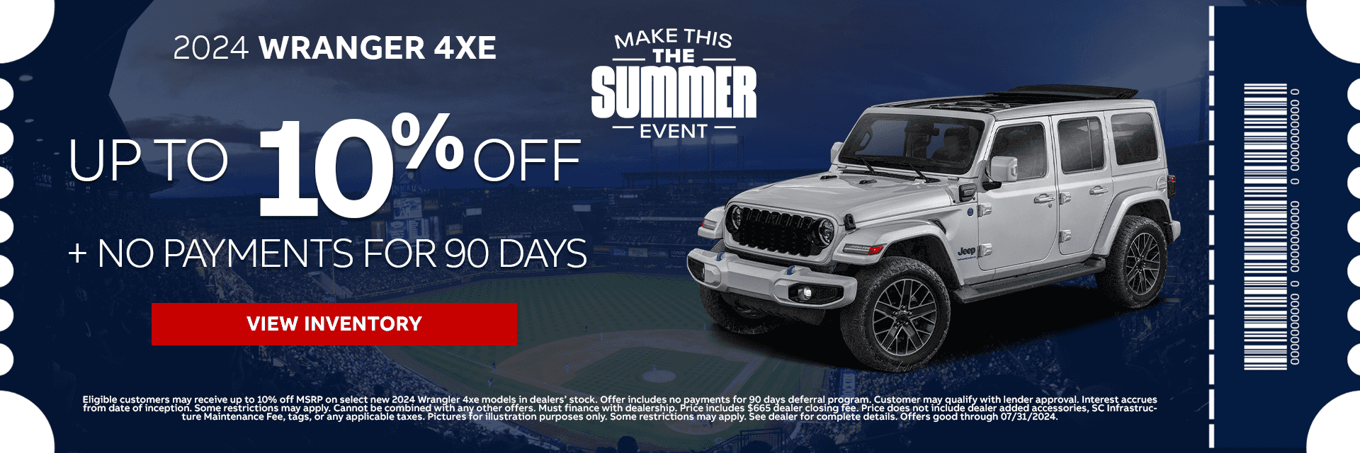 Stateline Chrysler Jeep Dodge | Your New and Used Car Dealership in ...