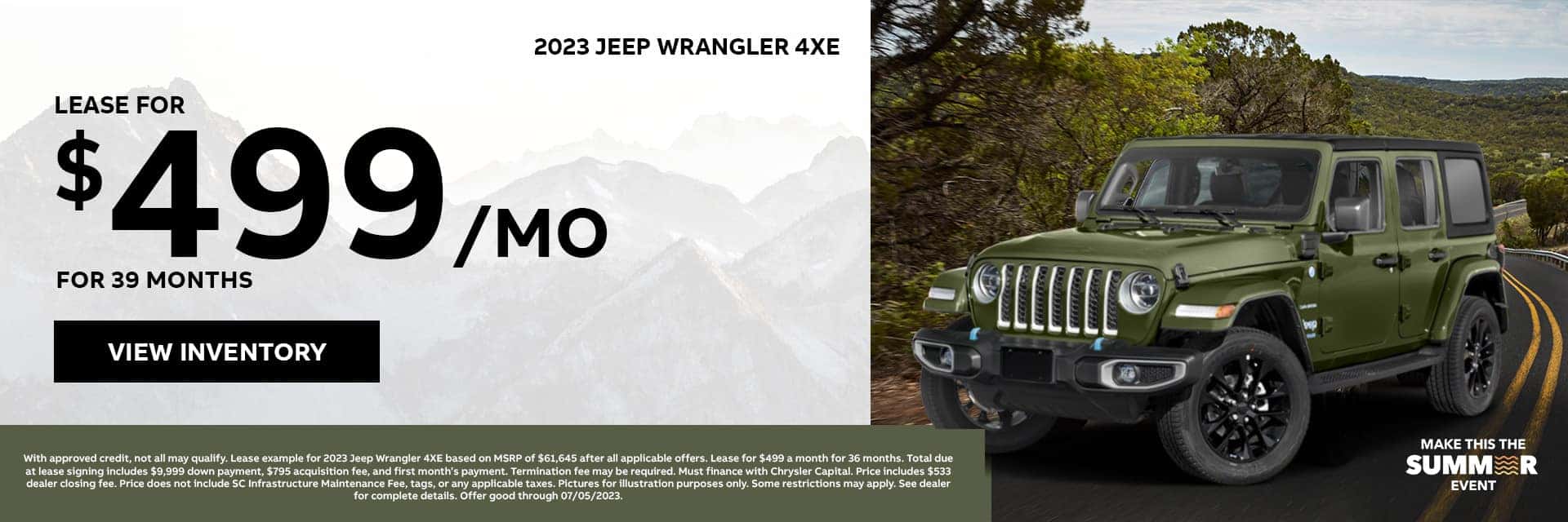 Stateline Chrysler Jeep Dodge | Chrysler, Dodge, FIAT, Jeep, Ram Dealer ...