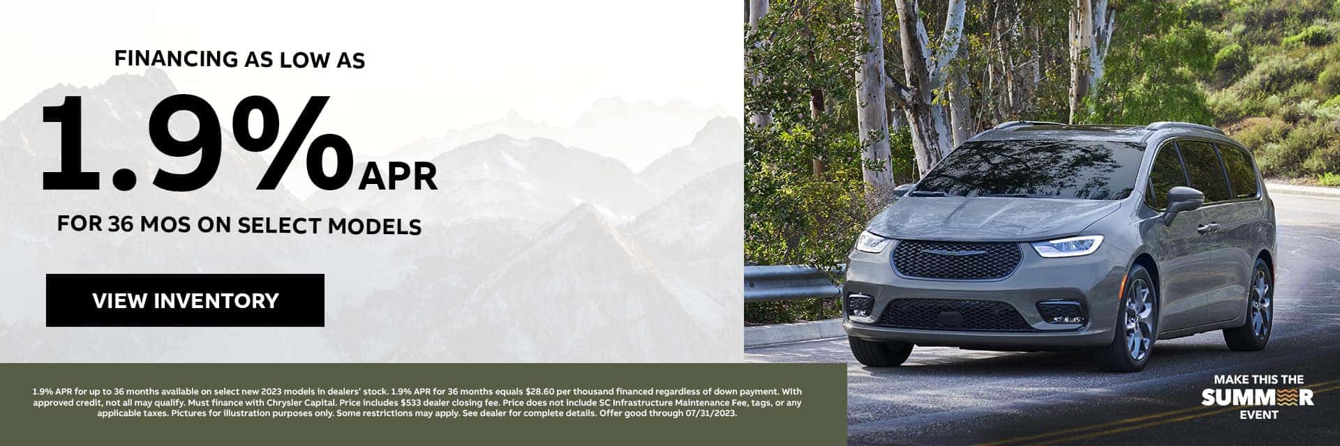 Stateline Chrysler Jeep Dodge | Chrysler, Dodge, FIAT, Jeep, Ram Dealer ...