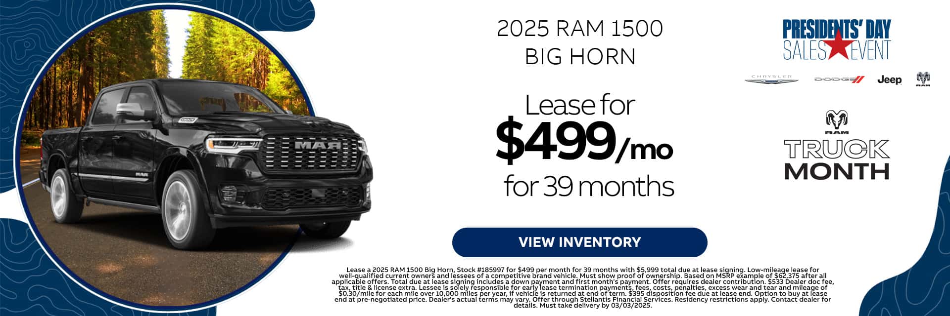 Your Jeep Dealership in Fort Mill | Stateline Chrysler Jeep Dodge