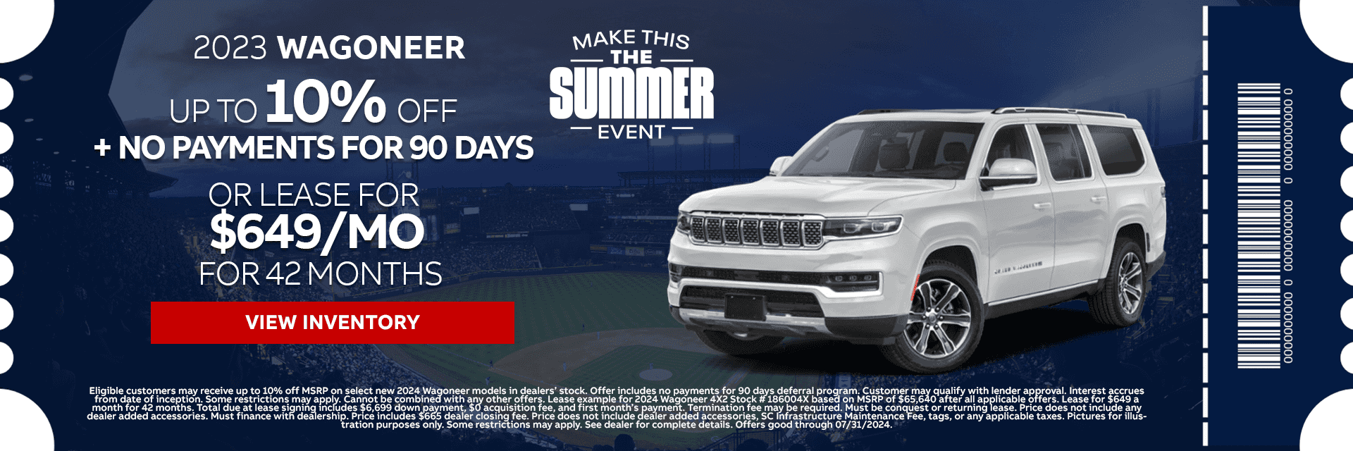 Stateline Chrysler Jeep Dodge | Your New and Used Car Dealership in ...