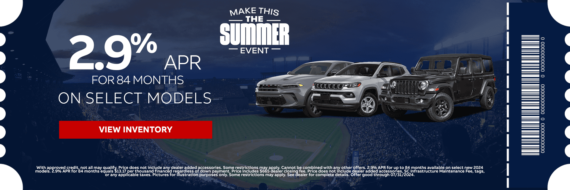 Stateline Chrysler Jeep Dodge | Your New and Used Car Dealership in ...