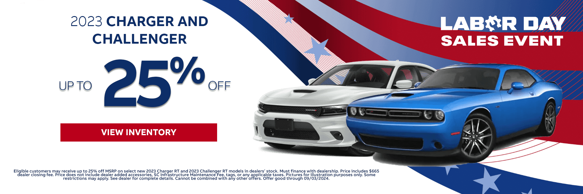 Car Dealership in Fort Mill | Stateline Chrysler Jeep Dodge Ram Fiat