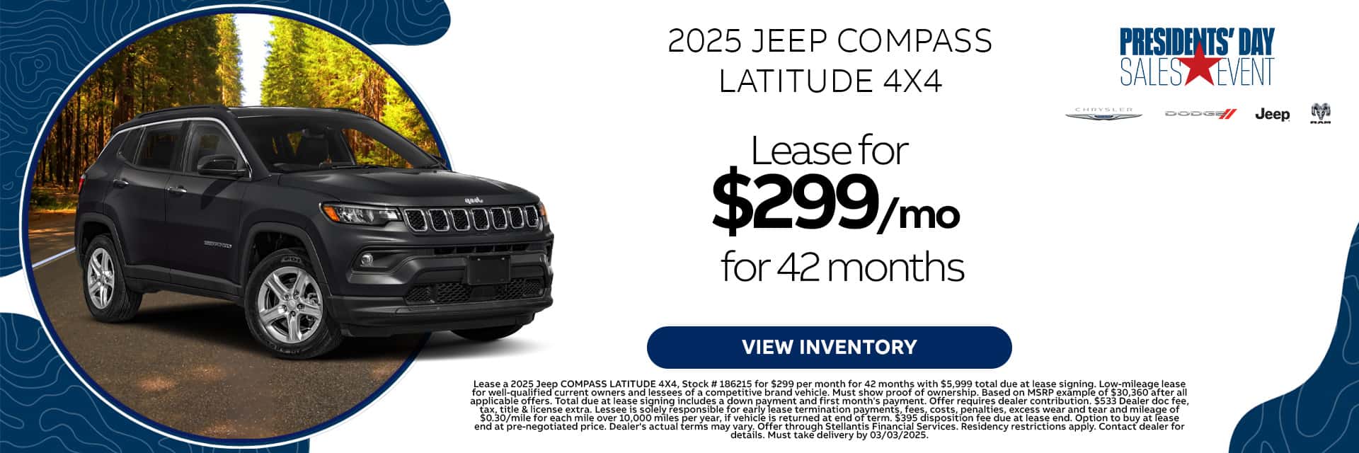 Your Jeep Dealership in Fort Mill | Stateline Chrysler Jeep Dodge