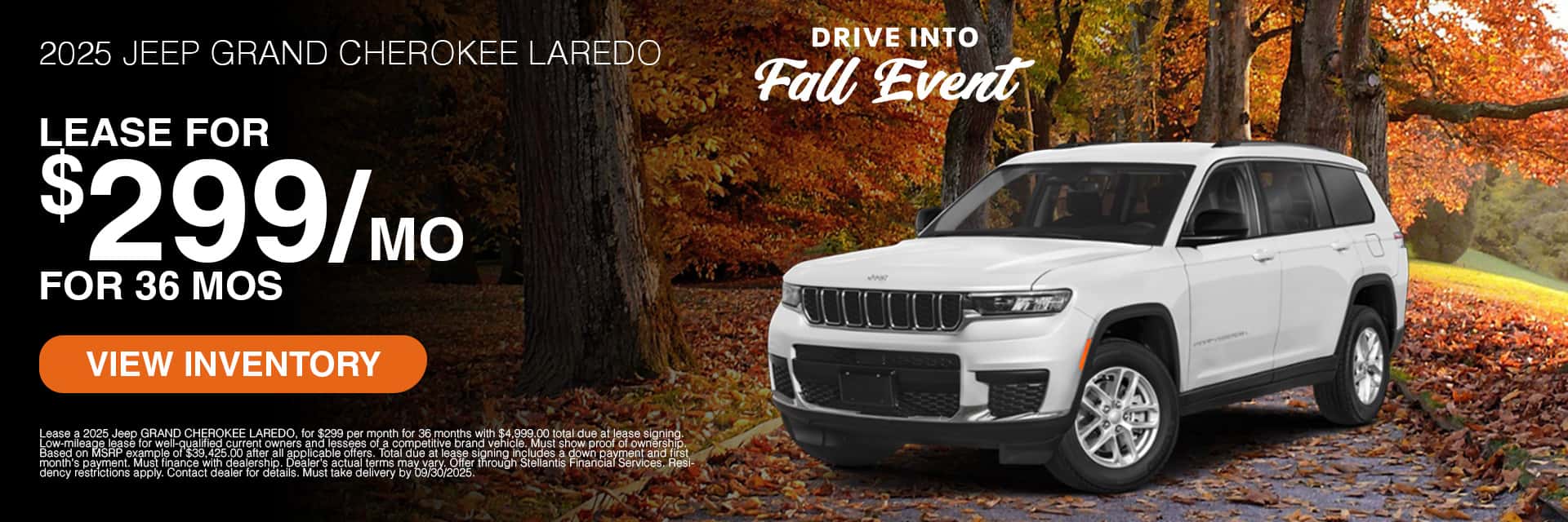 Your Jeep Dealership in Fort Mill | Stateline Chrysler Jeep Dodge