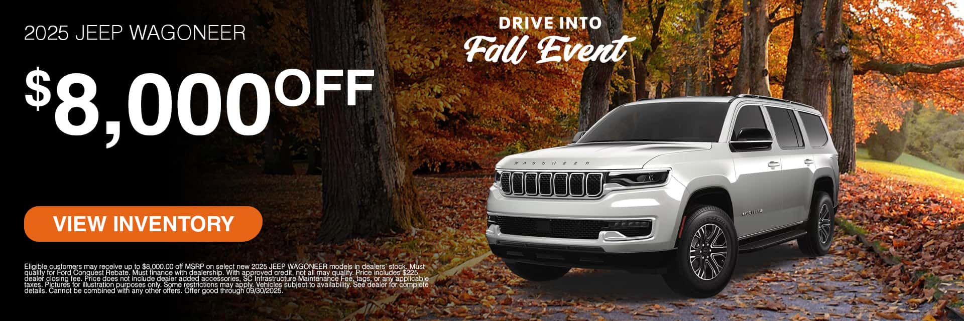 Your Jeep Dealership in Fort Mill | Stateline Chrysler Jeep Dodge
