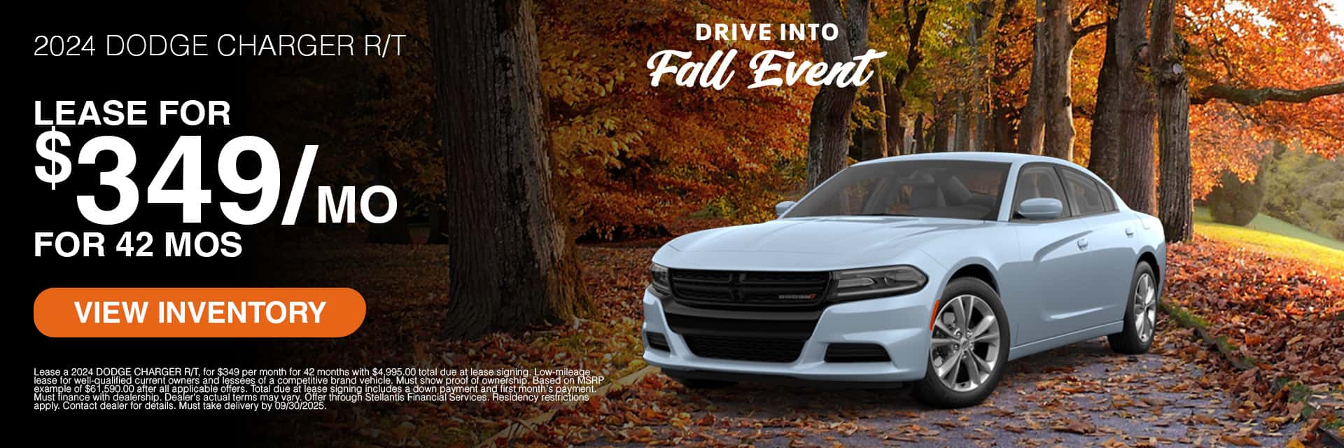 Your Jeep Dealership in Fort Mill | Stateline Chrysler Jeep Dodge