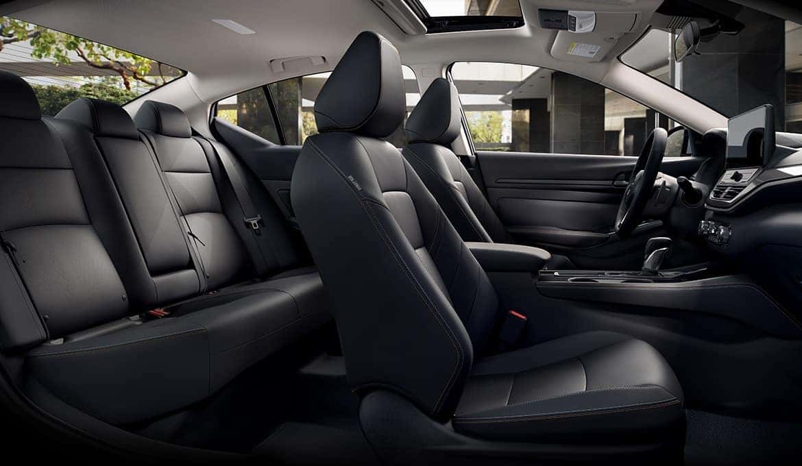Find Your Perfect Nissan Match | Stephen Wade Nissan