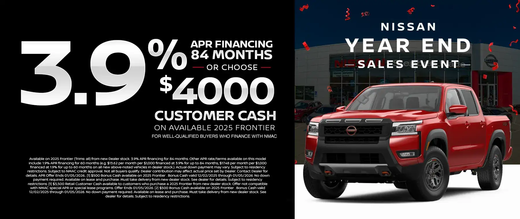 Discover Our Nissan Models in St. George, Utah
